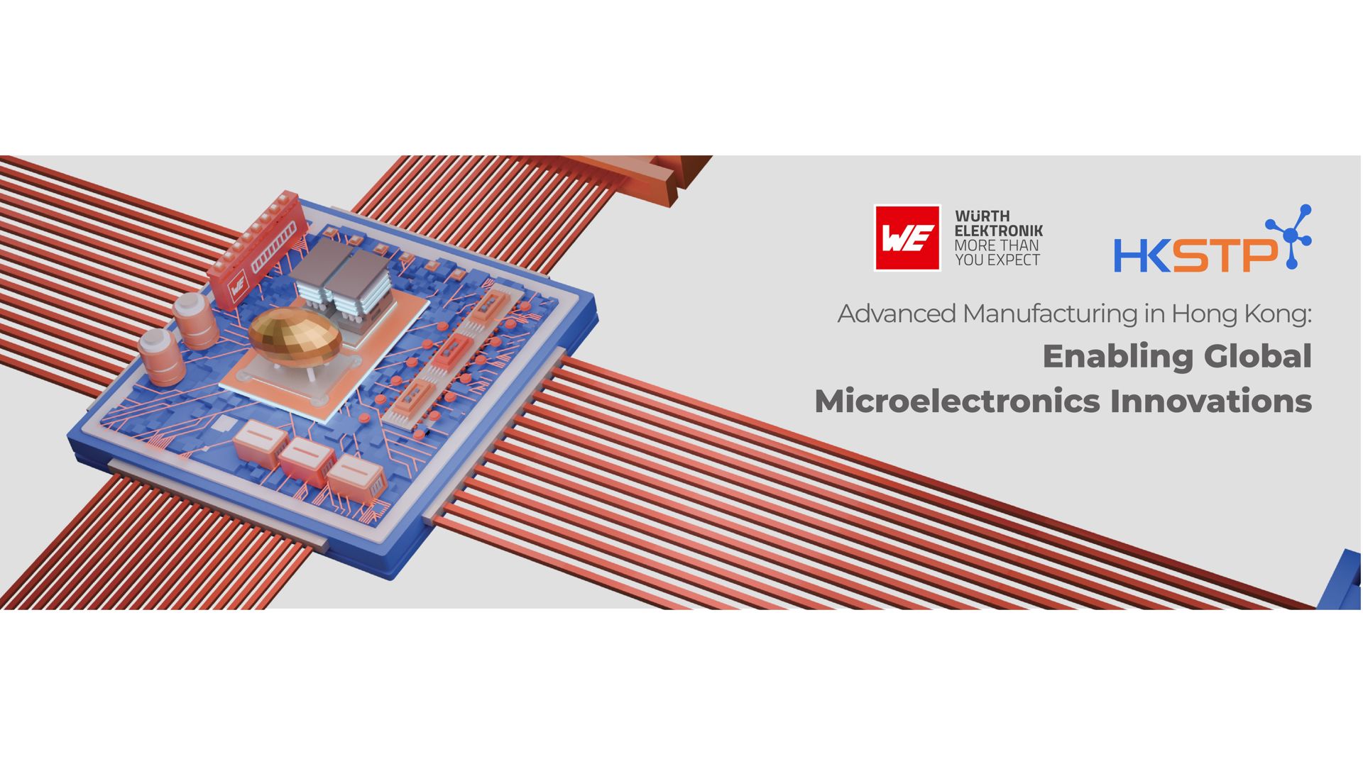 Advanced Manufacturing in Hong Kong: Enabling Global Microelectronics ...